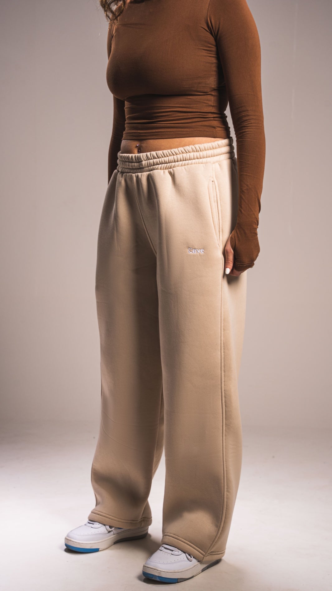 SWEATPANTS – Cave Egypt